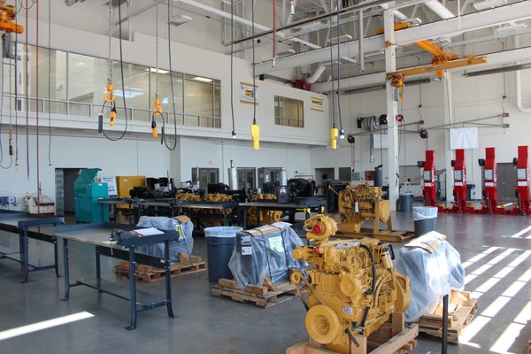 STATE TECHNICAL COLLEGE OF MISSOURI - Updated October 2025 - 53 Photos ...