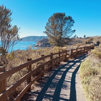 SHELL BEACH BLUFF TRAIL - Updated December 2025 - 32 Photos - Indio Dr ...