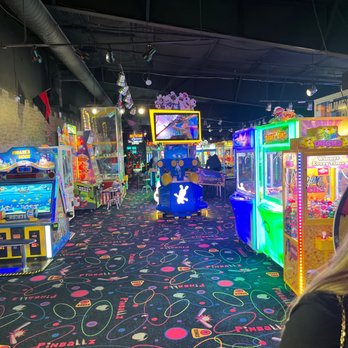 PINBALLZ KINGDOM - Updated May 2024 - 184 Photos & 223 Reviews - 15201 ...