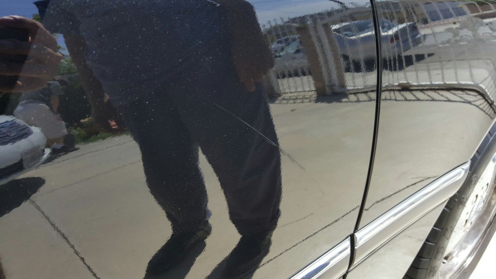 JAT AUTO BODY - Updated December 2025 - 16 Reviews - 10157 Valley Blvd ...