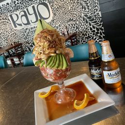 RAYO MEXICAN BAR AND GRILLE - Updated December 2025 - 76 Photos & 17 ...