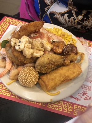 YAO GRAND BUFFET - 109 Photos & 100 Reviews - 153 Smoky Park Hwy ...