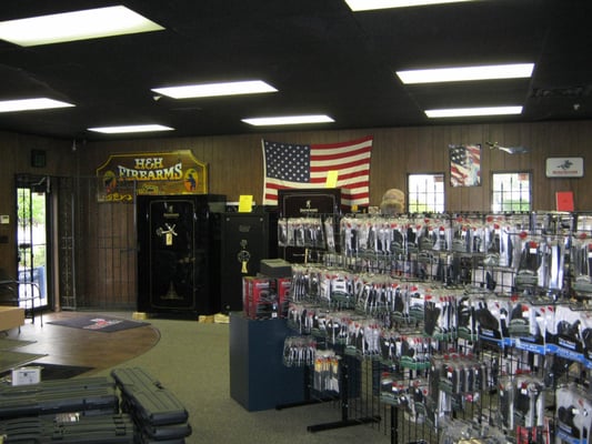 FREEDOM FIREARMS - 17 Reviews - 1525 Directors Row, Fort Wayne, IN - Yelp