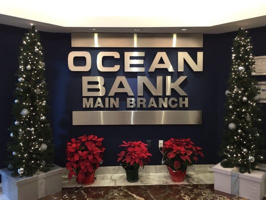OCEAN BANK - Updated December 2025 - 19 Reviews - 780 NW 42nd Ave ...