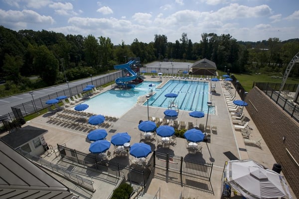 ACAC FITNESS & WELLNESS - WEST CHESTER - Updated December 2025 - 13 ...