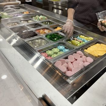 UNU CAFE - Updated April 2025 - 681 Photos & 233 Reviews - 9950 Bolsa ...