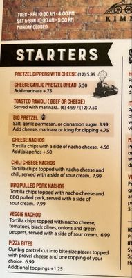 DOUGH DEPOT - Updated December 2025 - 136 Photos & 162 Reviews - 216 ...