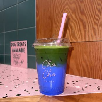 CHA CHA MATCHA - Updated May 2025 - 1512 Photos & 630 Reviews - 1158 ...