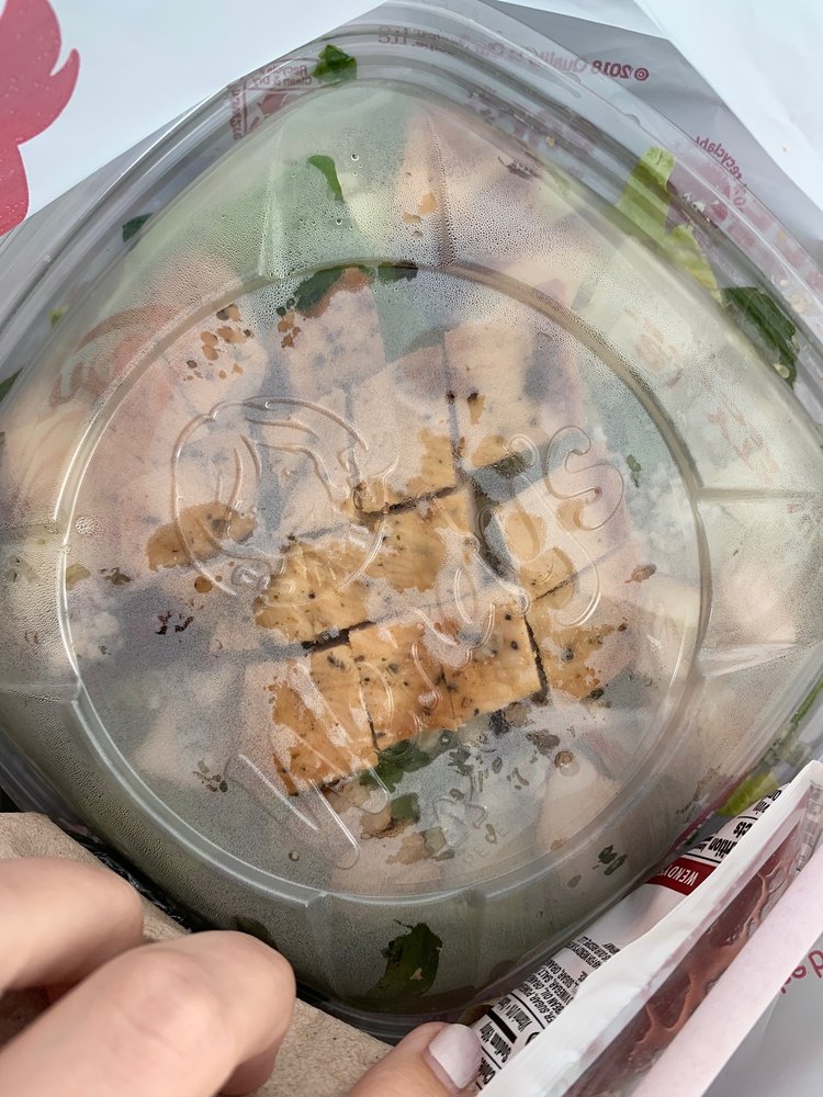 WENDY’S - Updated September 2025 - 15 Reviews - 1180 Fm 51 South ...