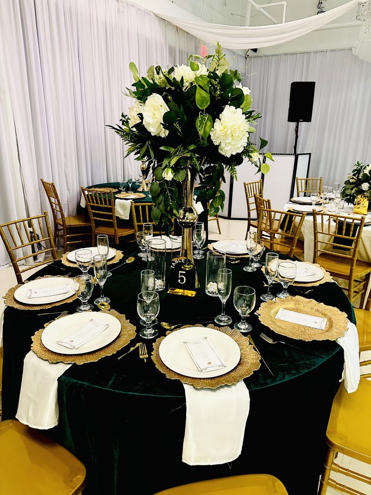 GG EVENT DECOR - Updated April 2024 - 36 Photos - Wahneta, Florida ...