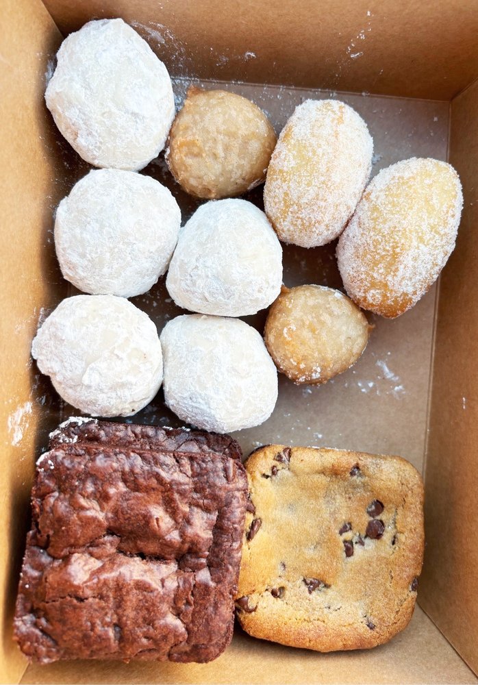 PROJECT V BAKERY - Updated December 2025 - 42 Photos & 27 Reviews ...