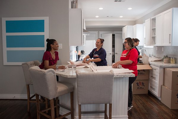 3 MEN MOVERS - HOUSTON - Updated January 2026 - 203 Photos & 645 ...