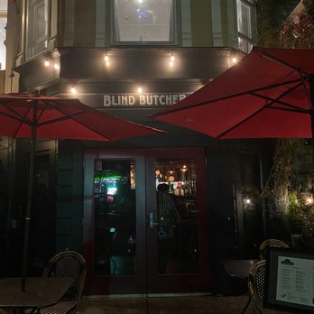 BLIND BUTCHER - Updated October 2024 - 846 Photos & 408 Reviews - 4058 ...