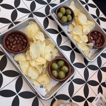 BIRBA - Updated September 2024 - 266 Photos & 200 Reviews - 458 Grove ...