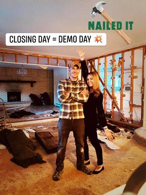 KALEY ROBERTS - THE TREASURE DAVIS TEAM - Updated January 2026 - 16 ...