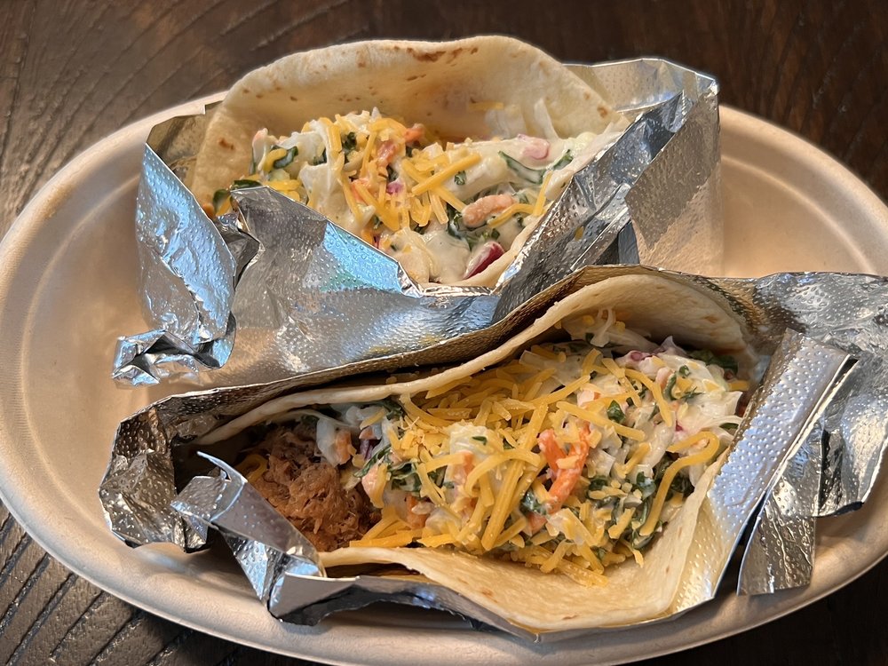 MISFIT TACOS - Updated June 2024 - 33 Photos & 56 Reviews - 810 Stuart ...