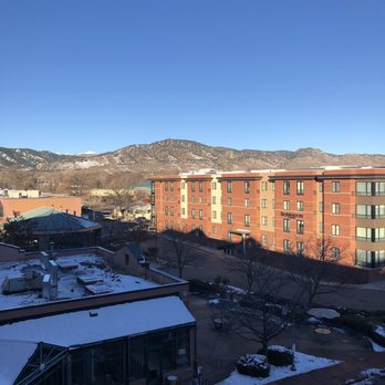 BOULDER MARRIOTT - 127 Photos & 117 Reviews - 2660 Canyon Boulevard ...