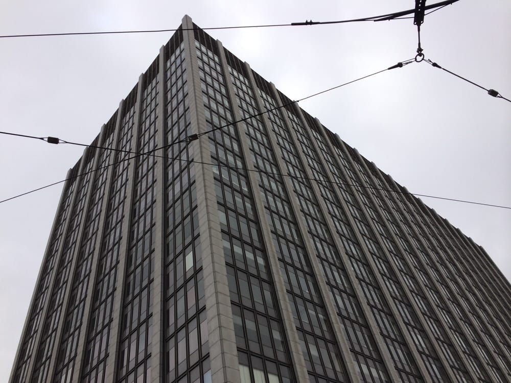 FEDERAL FITNESS CENTER - Updated August 2025 - 450 Golden Gate Ave, San ...