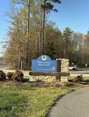 MID-LOTHIAN MINES PARK - Updated October 2025 - 52 Photos & 18 Reviews ...