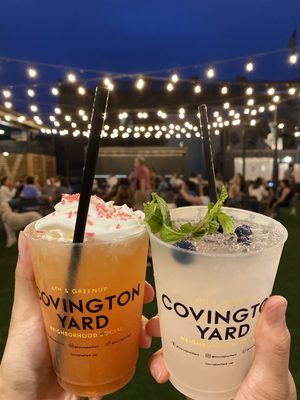 COVINGTON YARD - Updated September 2024 - 156 Photos & 71 Reviews - 401 ...