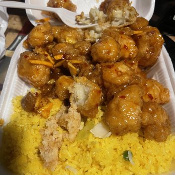 CHOPSTICKS - Updated June 2024 - 38 Photos & 46 Reviews - 500 N Hewitt ...