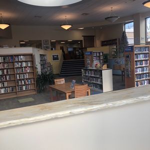 WEST SENECA PUBLIC LIBRARY - Updated February 2025 - 36 Photos & 14 ...