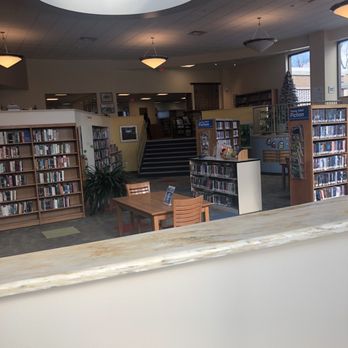 HAMBURG PUBLIC LIBRARY - Updated October 2025 - 25 Photos - 102 Buffalo ...