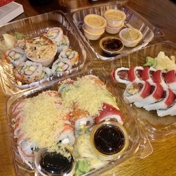 KAMPAI JAPANESE RESTAURANT - Updated July 2025 - 429 Photos & 350 ...