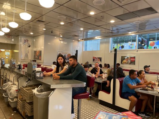 JOHNNY ROCKETS - Updated May 2025 - 221 Photos & 213 Reviews - 280 ...