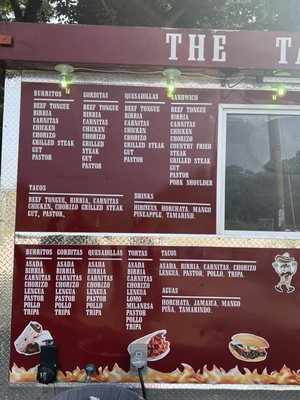 TACO QUEEN - Updated July 2024 - 12 Photos - 10134 Old Union Rd, Union ...