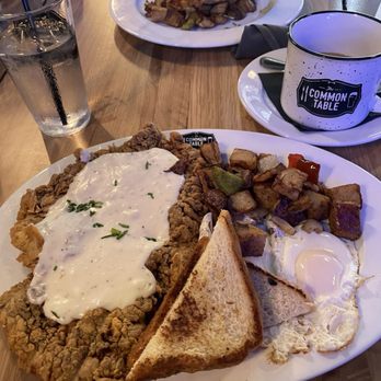 THE COMMON TABLE - Updated June 2024 - 94 Photos & 72 Reviews - 6551 ...