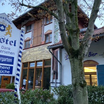 BRAUHAUS CASTEL - Updated October 2025 - 132 Photos & 109 Reviews ...