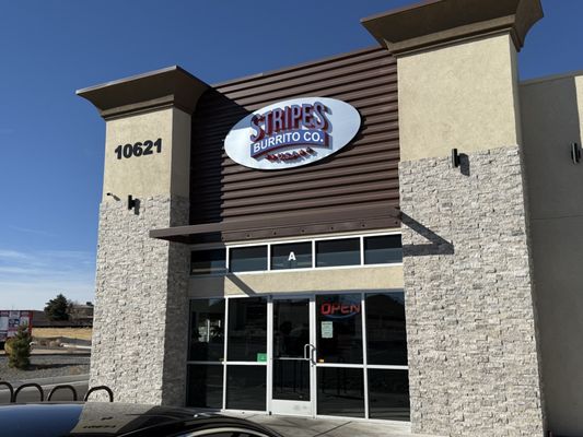 STRIPES BURRITO - Updated December 2025 - 15 Photos & 17 Reviews ...