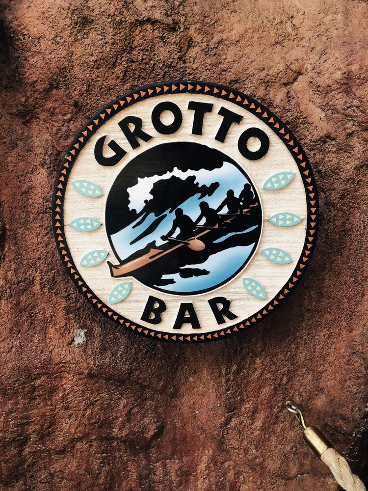 GROTTO BAR - TEMP. CLOSED - 59 Photos & 47 Reviews - 200 Nohea Kai Dr ...