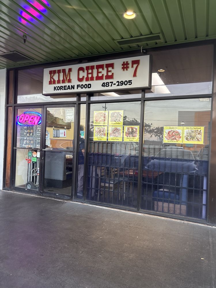 KIM CHEE RESTAURANT 7 - Updated September 2025 - 1677 Photos & 711 ...