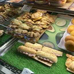 HOMEBOY CAFE & BAKERY - 131 Photos & 194 Reviews - 400 World Way, Los ...