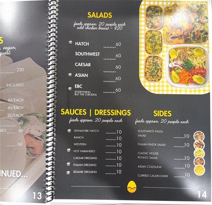 HATCH KITCHEN - Updated October 2025 - 43 Photos & 35 Reviews - 8947 W ...