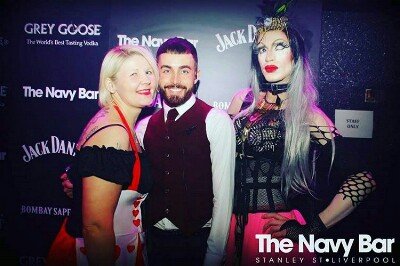 NAVY BAR - Updated July 2025 - 27-29 Stanley St, Liverpool, Merseyside ...