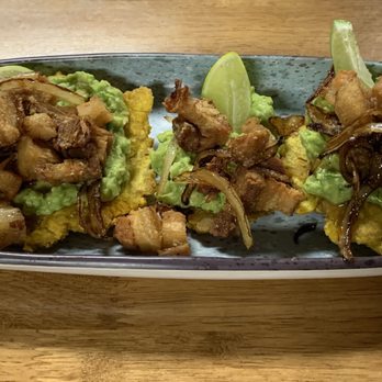 EL CALLAO LATIN FUSION - Updated October 2025 - 149 Photos & 70 Reviews - 5060 Dorchester Rd ...