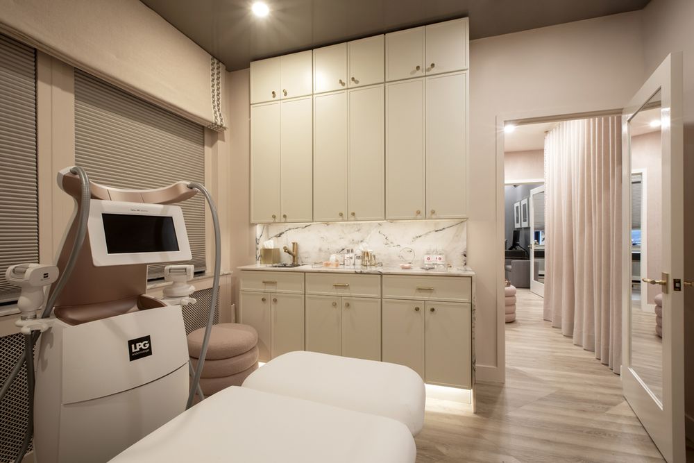 SMOOTH SYNERGY MEDICAL SPA & LASER CENTER - Updated September 2025 - 22 ...