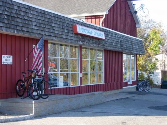 BICYCLE CENTER - Updated December 2025 - 27 Reviews - 612 Federal Rd ...