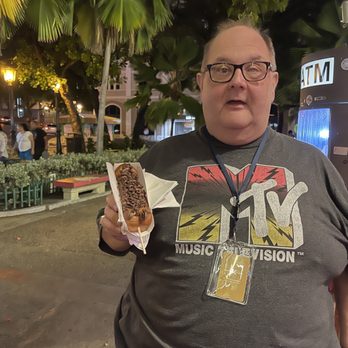 MR. WEENIE’S WAFFLES - Updated April 2025 - 86 Photos & 39 Reviews ...