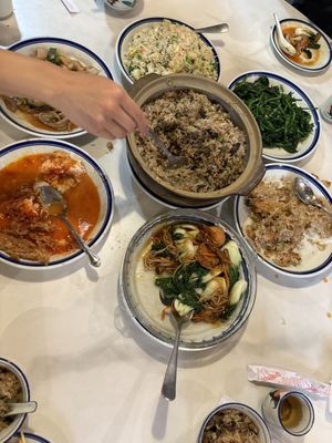 CIRCLE CHINESE CUISINE - Updated November 2024 - 64 Photos & 36 Reviews ...