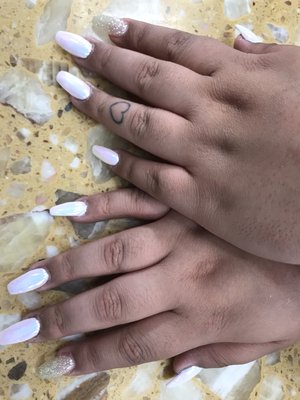 COLORFUL NAILS SPA - 25211 Sunnymead Blvd, Moreno Valley, California ...