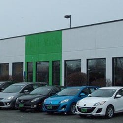 QUIRK MAZDA - 39 Photos & 180 Reviews - 111 Mc Grath Hwy, Quincy ...