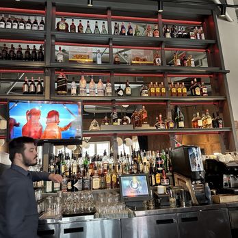 BULLSEYE SALOON - Updated December 2025 - 55 Photos & 65 Reviews ...