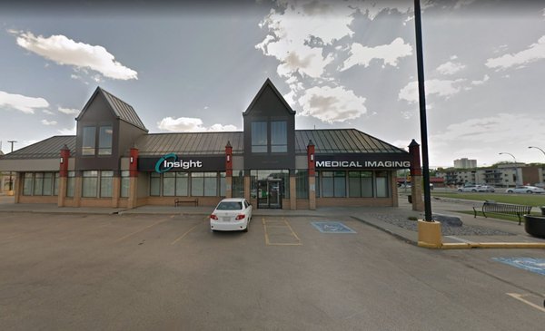 INSIGHT MEDICAL IMAGING - UNITY SQUARE - Updated December 2025 - 31 ...