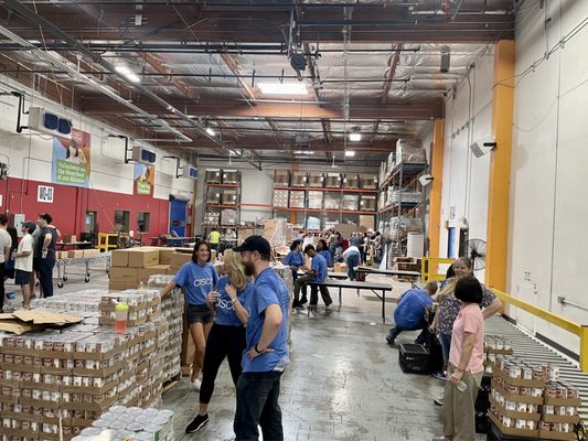 ST. MARY’S FOOD BANK - Updated December 2025 - 80 Photos & 56 Reviews ...