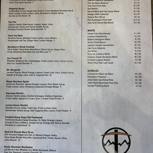 TALUS SPIRITS & SUSTENANCE - 54 Photos & 50 Reviews - 10914 Cumberland ...