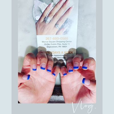 NAIL IMAGINE - Updated October 2024 - 115 Photos & 59 Reviews - 73 Old ...